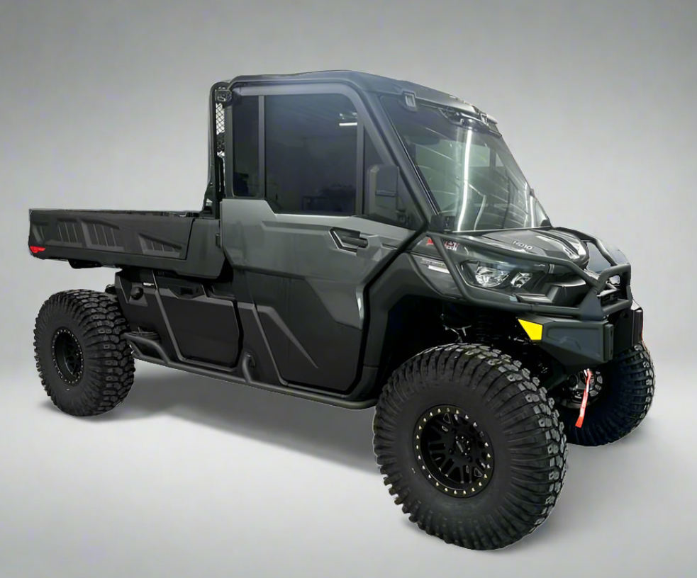 3' Lift for Can Am Defender XMR/Limited/Lonestar – CATVOS