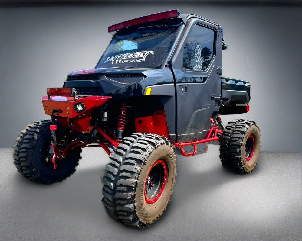 POLARIS RANGER XP 1000 2018- 2025 CATVOS 5" Lift