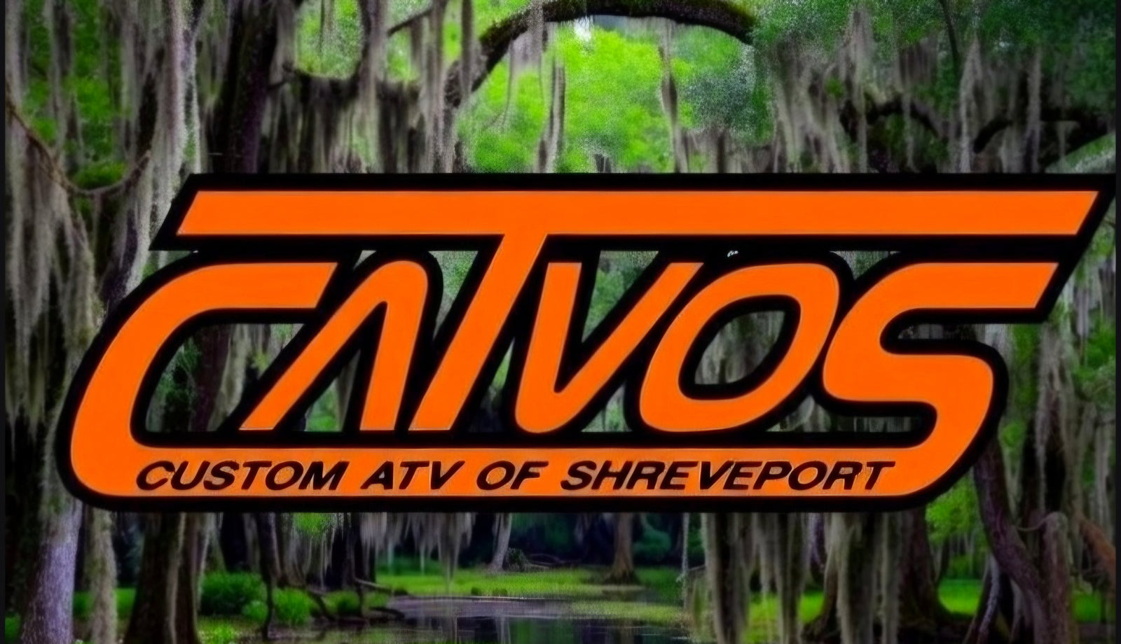 Custom ATV Of Shreveport – CATVOS