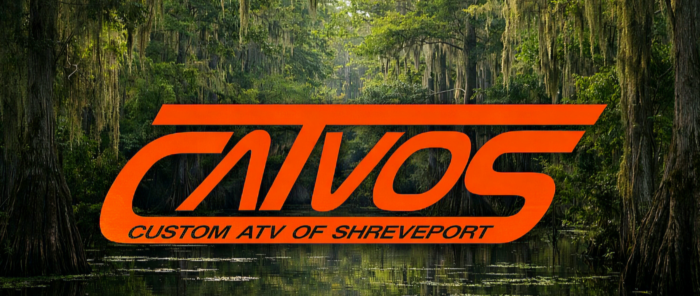 Custom ATV Of Shreveport – CATVOS