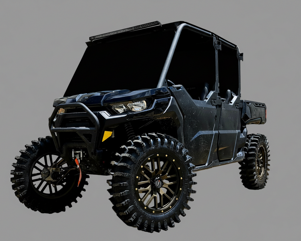 3' Lift for Can Am Defender XMR/Limited/Lonestar – CATVOS