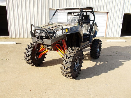 POLARIS RZRS 800 CATVOS 5 INCH LIFT