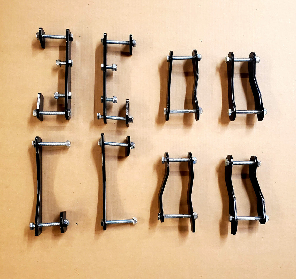 CANAM DEFENDER PIVOT POINT FRAME SUPPORT – CATVOS