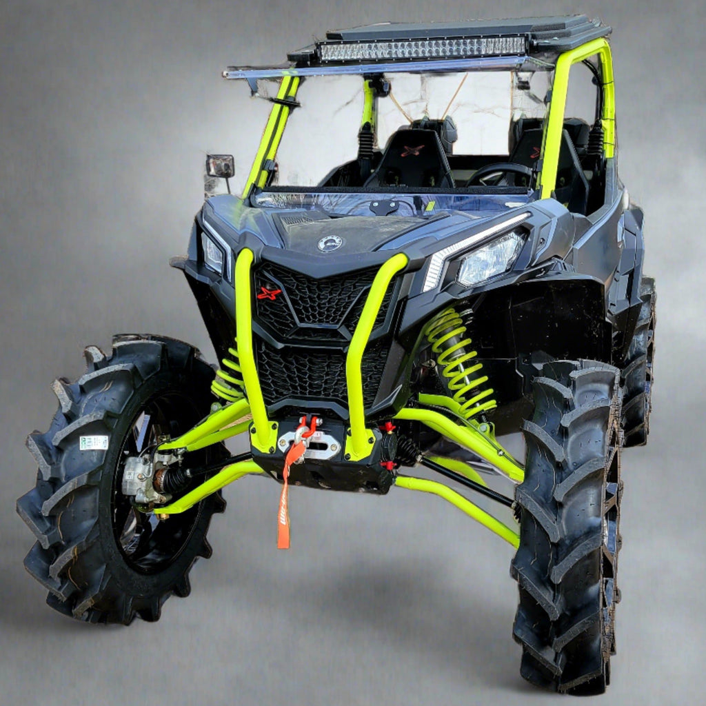 CATVOS MAVERICK SPORT XMR 3" LIFT