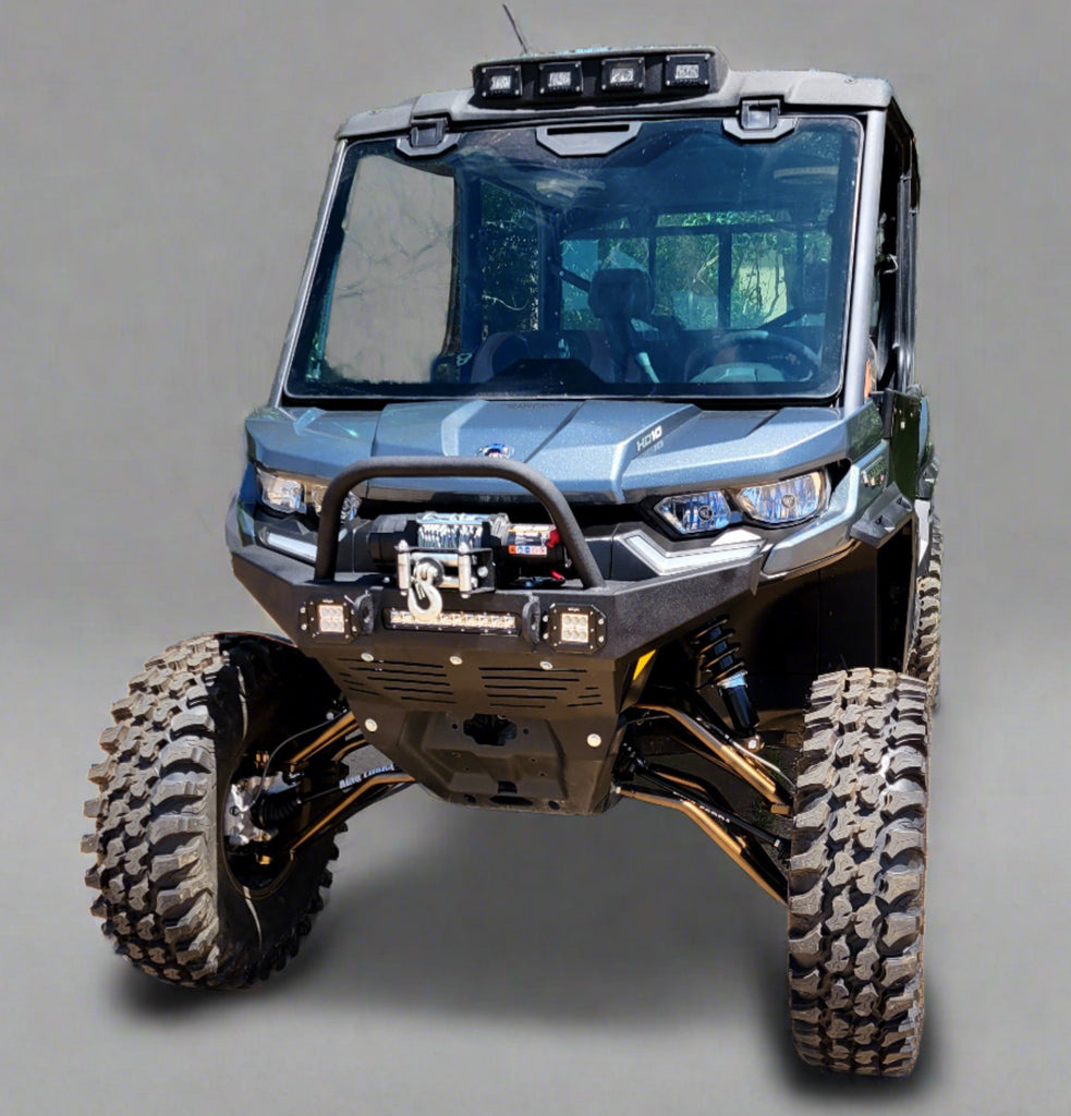 3' Lift for Can Am Defender XMR/Limited/Lonestar – CATVOS