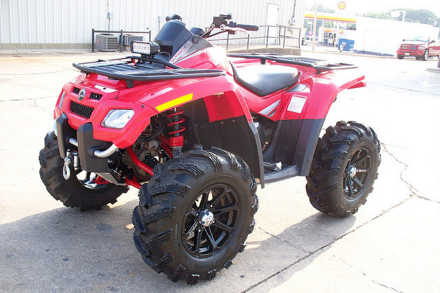 CAN AM OUTLANDER GEN1 CATVOS 4 INCH
