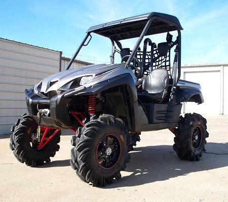 KAWASAKI TERYX 09-11 CATVOS 6 INCH LIFT