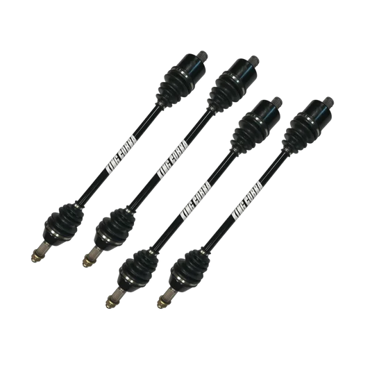 Cobra Axle Sets – CATVOS