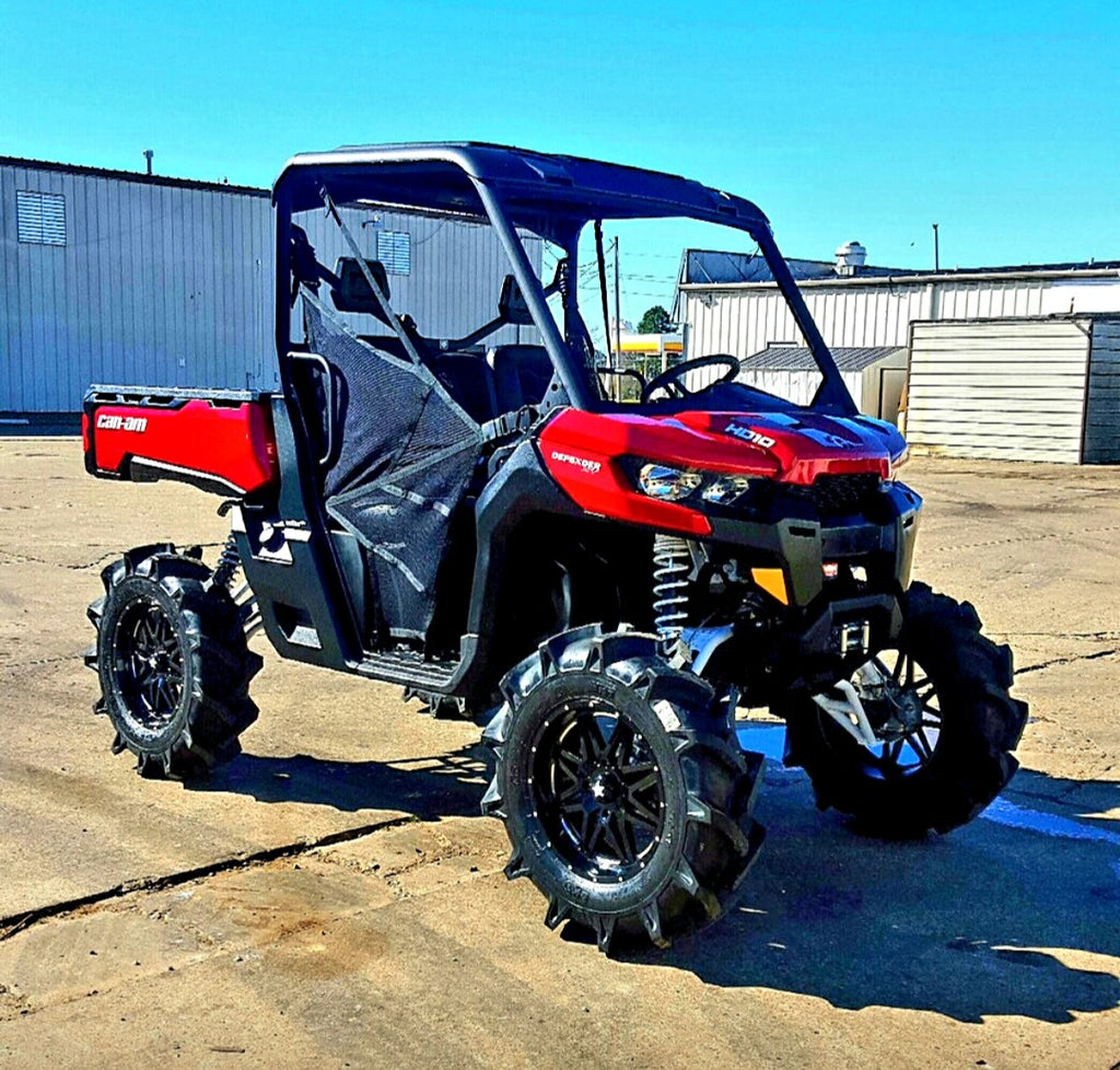 CAN AM DEFENDER 2016 AND UP CATVOS 5" LIFT