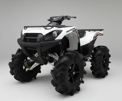 KAWASAKI BRUTE FORCE CATVOS 6 INCH LIFT KIT