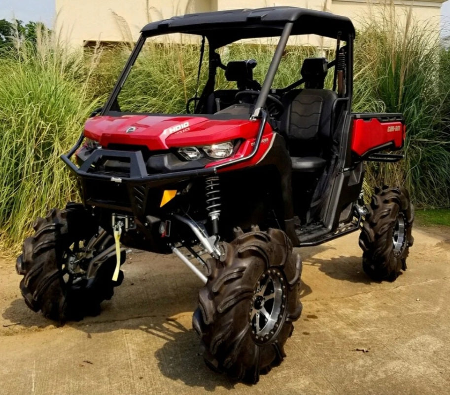 CANAM DEFENDER CATVOS 8" LIFT